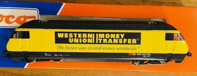 Roco 69514 | Kaufen auf Ricardo