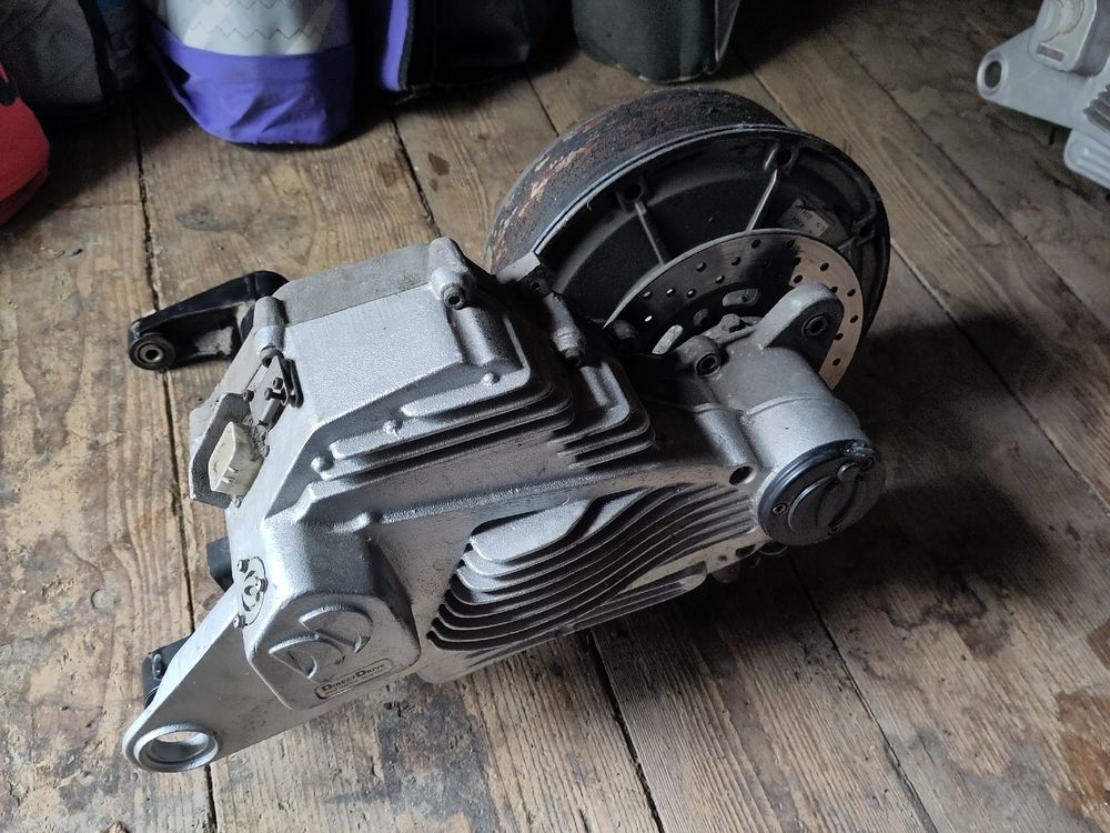 E - Roller Oxygen OX5 top gepflegt | Kaufen auf Ricardo