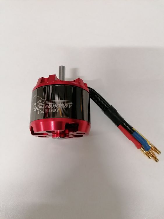 Brushless Motor | Kaufen auf Ricardo