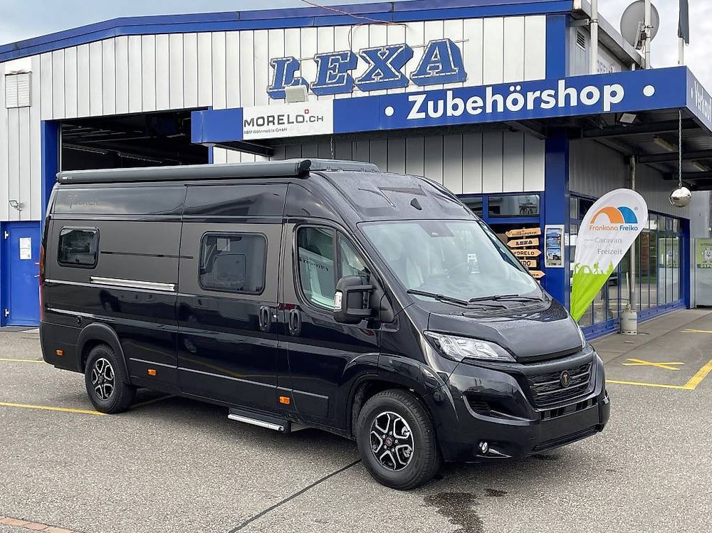 VanTourer Fiat 630 L (Neu (gemäss Beschreibung)) in Langenthal für CHF ...