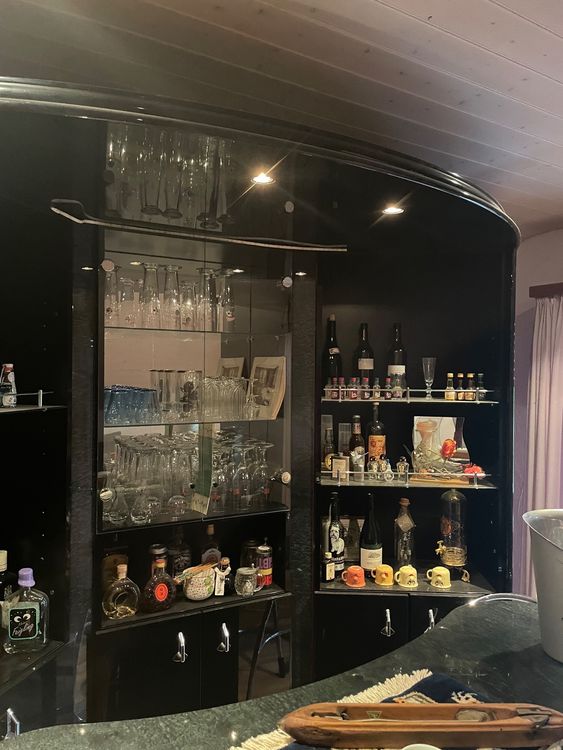Haus bar | Kaufen auf Ricardo