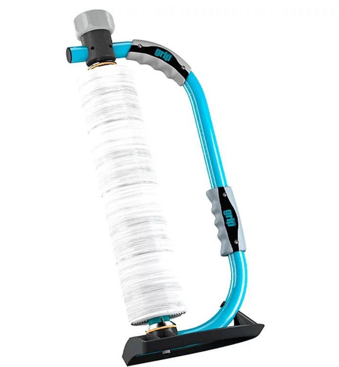 Stretchfolien Abroller grip® Systems, für grip®-Rollen mit (Neu (gemäss Beschreibung)) in ...