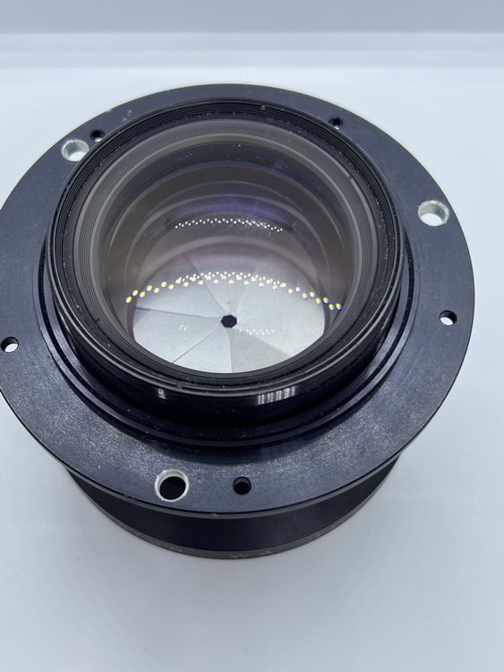 Schneider-Kreuznach G-Claron WA 270mm f/11 (Gebraucht) in schellenberg ...