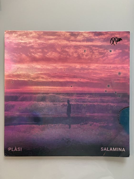 Plasi - Salamina (EP) (Gebraucht) in Aarau für CHF 3 – mit Lieferung ...