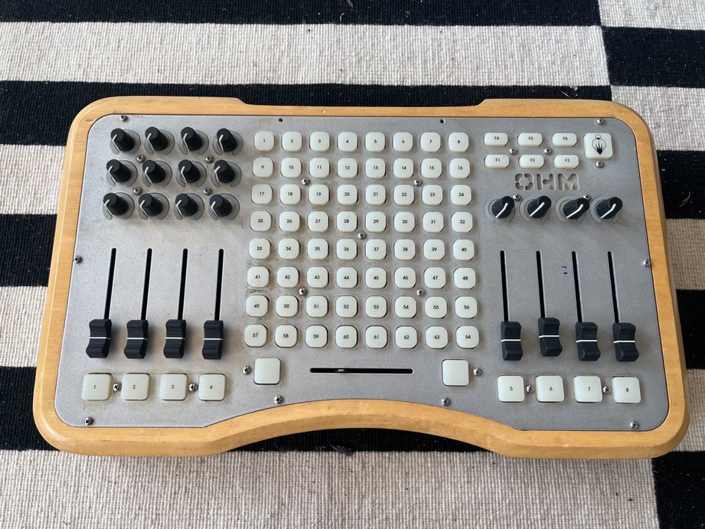 Livid OHM Midi-Controller (Gebraucht) in Bern für CHF 150 – mit ...