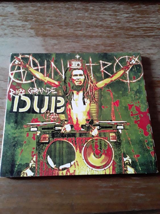 Ministry – Rio Grande Dub Ya | Kaufen auf Ricardo