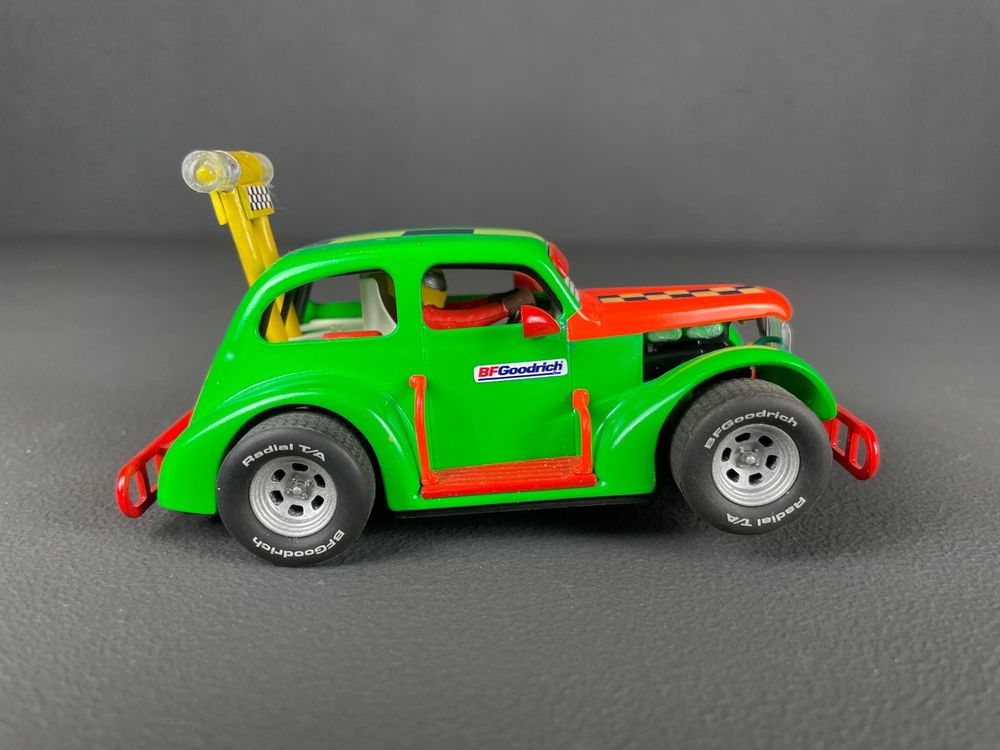 Pioneer Legends Chevy Coupe Track Marshall custom build (Neu (gemäss ...