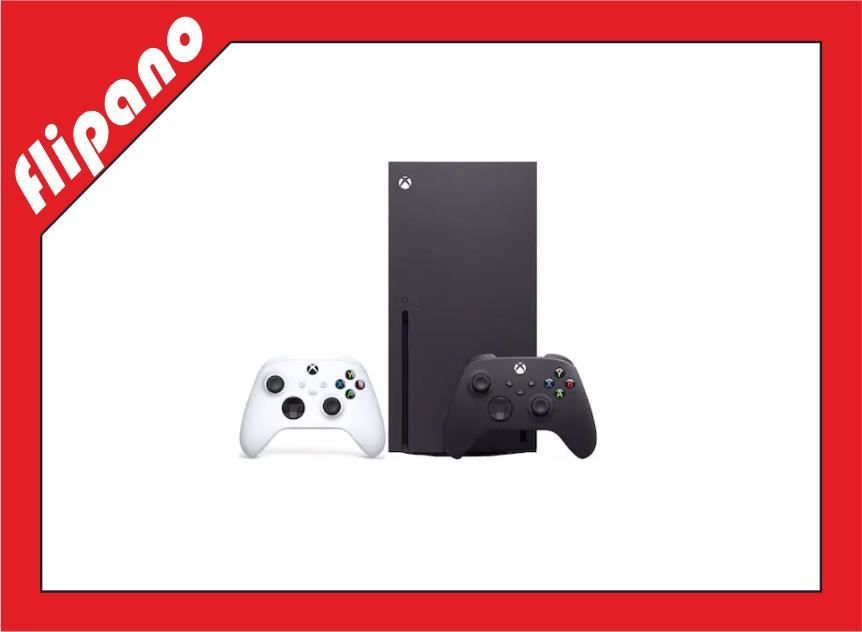 MICROSOFT XBOX SERIES X + 2 CONTROLLER | Kaufen auf Ricardo