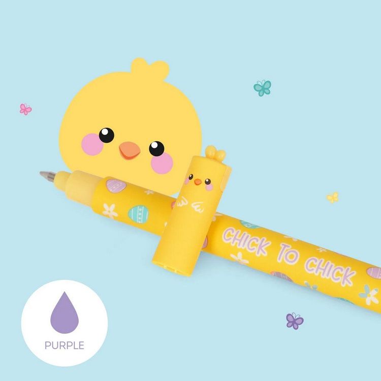 Legami Stifte-Set 🐰🐥 HOPPY EASTER 🌟Limited Edition (NEU) (Neu und ...