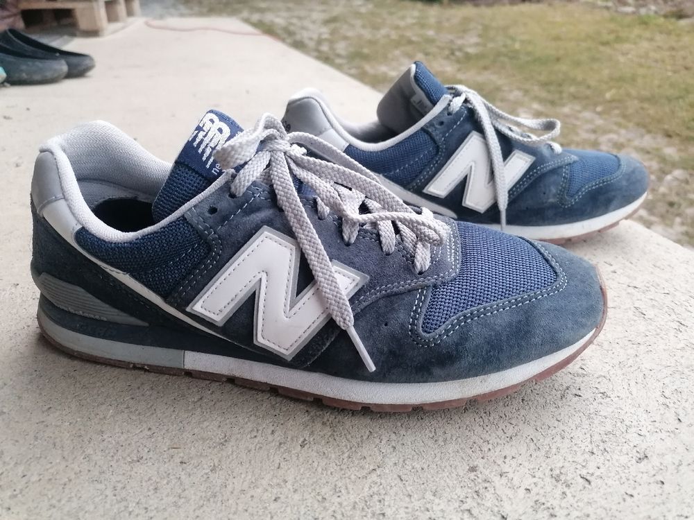 New Balance 42 | Kaufen auf Ricardo