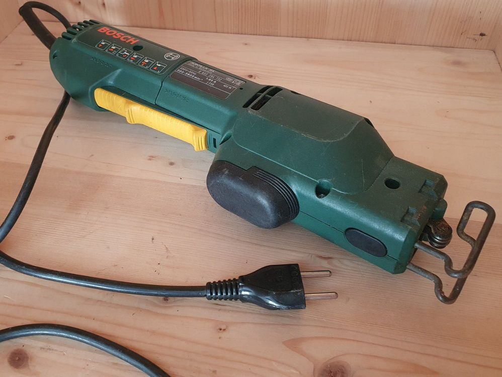 Bosch Säbelsäge PMS 400 PE | Kaufen auf Ricardo