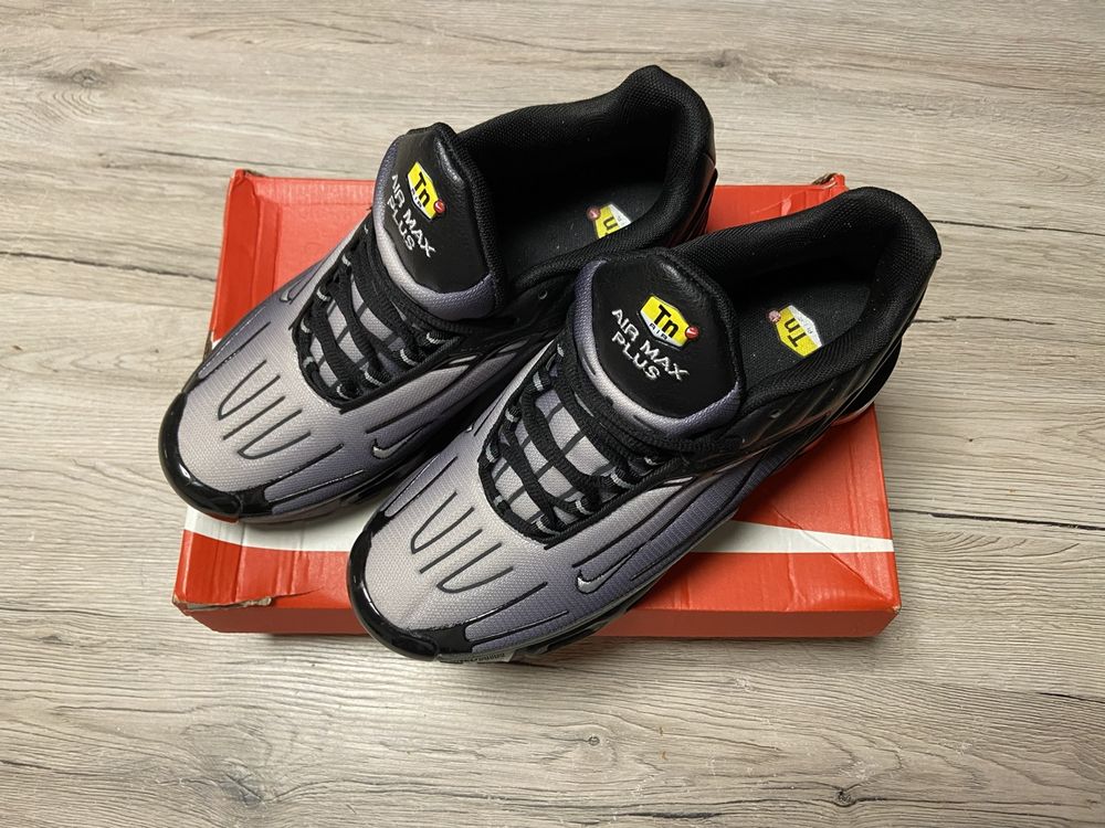 Nike Air max tn plus | Kaufen auf Ricardo