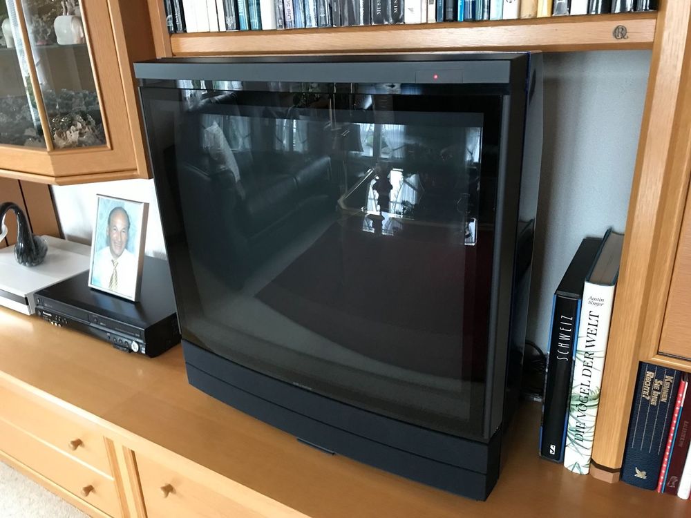 Beovision MX 7000 (Gebraucht) in Hünenberg See für CHF 105 – mit ...