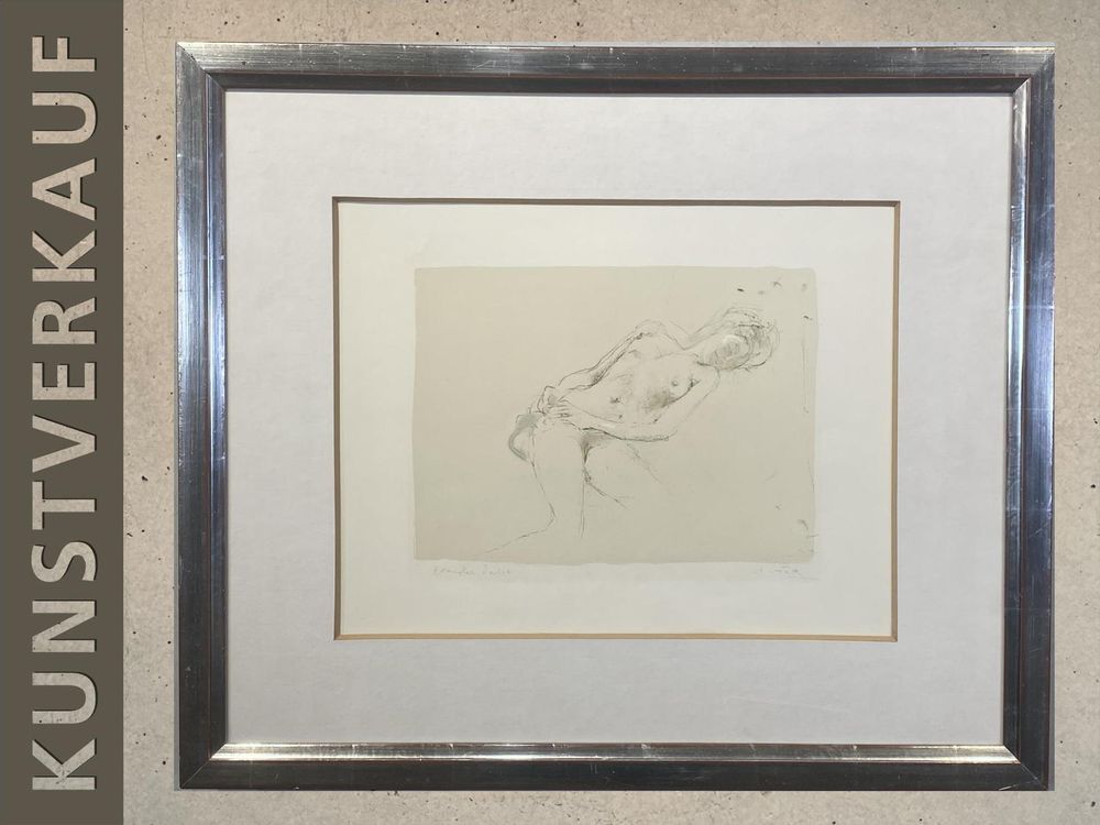 Hans Falk - Swiss Art Selection (Gebraucht) in Sursee für CHF 115 – mit Lieferung auf Ricardo kaufen