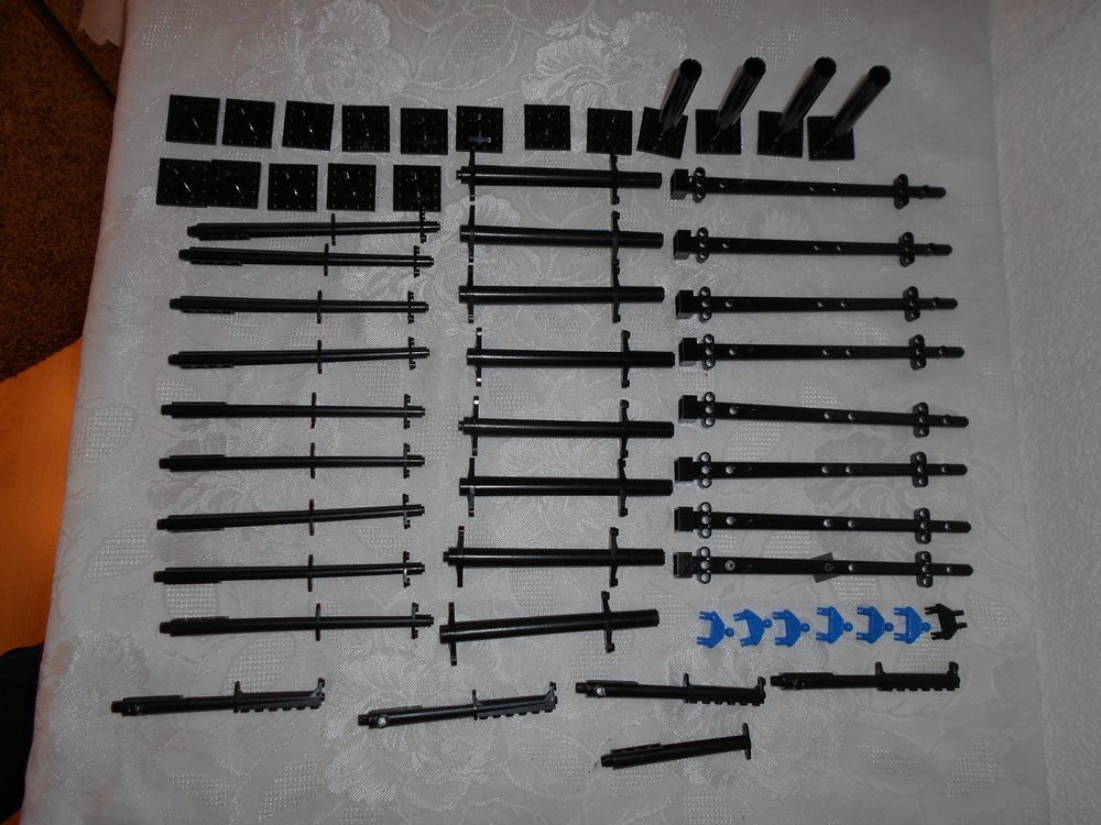 Lego Schiffmasten ( Set 334 ) (Gebraucht) in Niederuzwil für CHF 28 ...