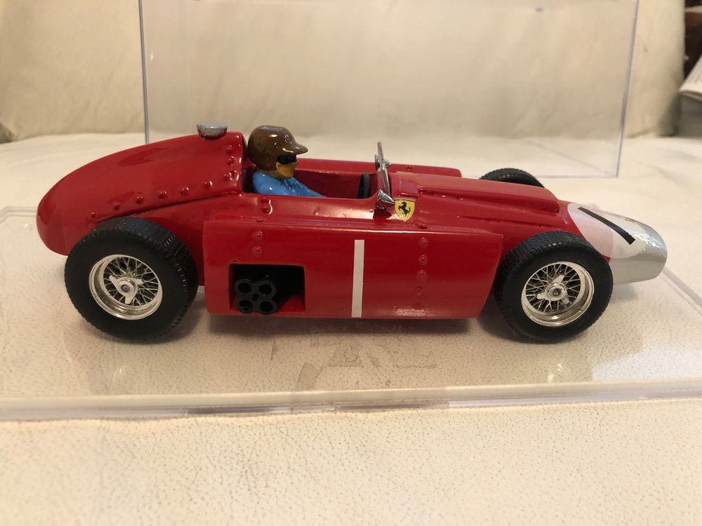 Ferrari Model | Kaufen auf Ricardo