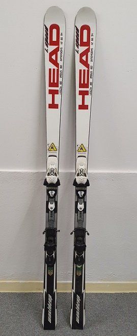 HEAD i.SPEED WC 180cm (Gebraucht) in Mels für CHF 99 – mit Lieferung ...