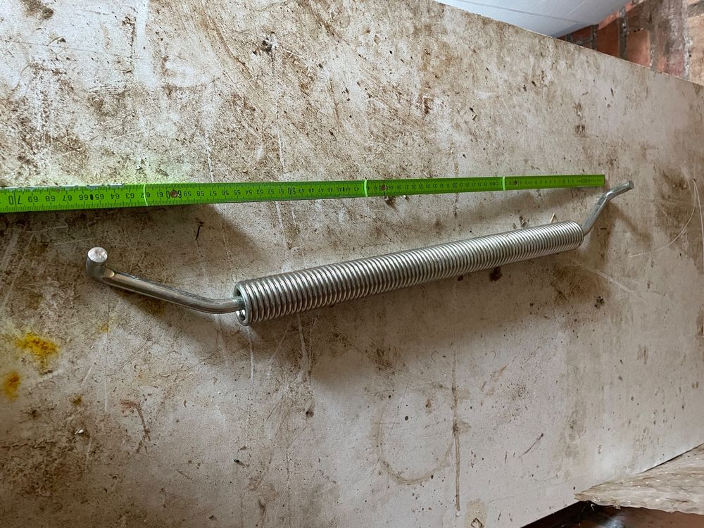 Unterlenker feder | Kaufen auf Ricardo