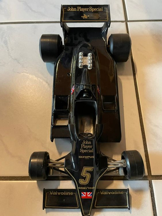 Formel 1 John Player Special | Kaufen auf Ricardo