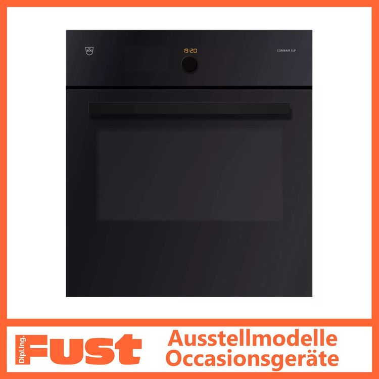 Backofen V-Zug Combair SLP 60 BCSLP60Hg (Gebraucht) in Oberbüren für ...
