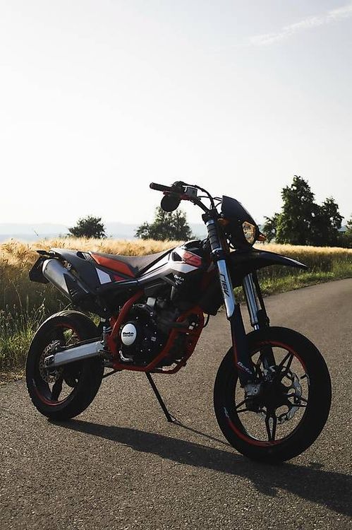 Beta RR 125 LC (Gebraucht) in Schongau für CHF 3500 – nur Abholung auf ...