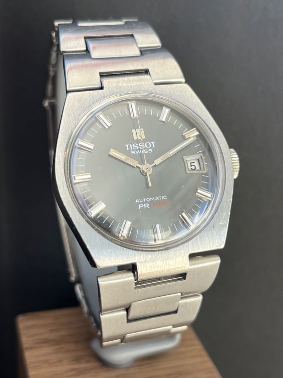 Tissot PR 516 | Kaufen auf Ricardo
