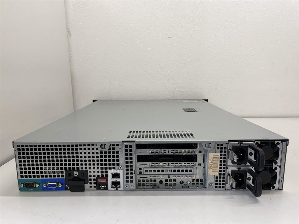 Dell PowerEdge R510 (Gebraucht) in Niederdorf für CHF 180 – mit ...