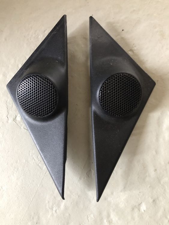 BMW E30 Hochtöner (Gebraucht) in Aarburg für CHF 74 – mit Lieferung auf ...