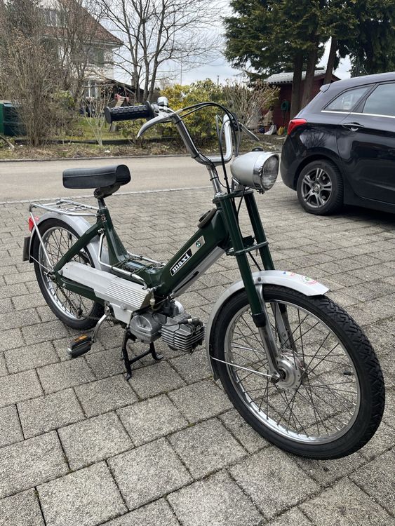 Puch maxi n | Kaufen auf Ricardo