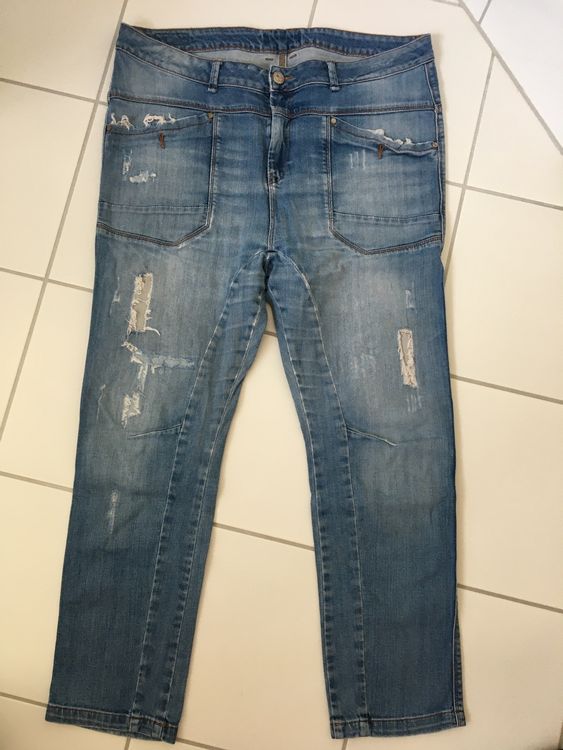 LTB Boyfriend Jeans (Gebraucht) in Siebnen für CHF 25 – mit Lieferung ...