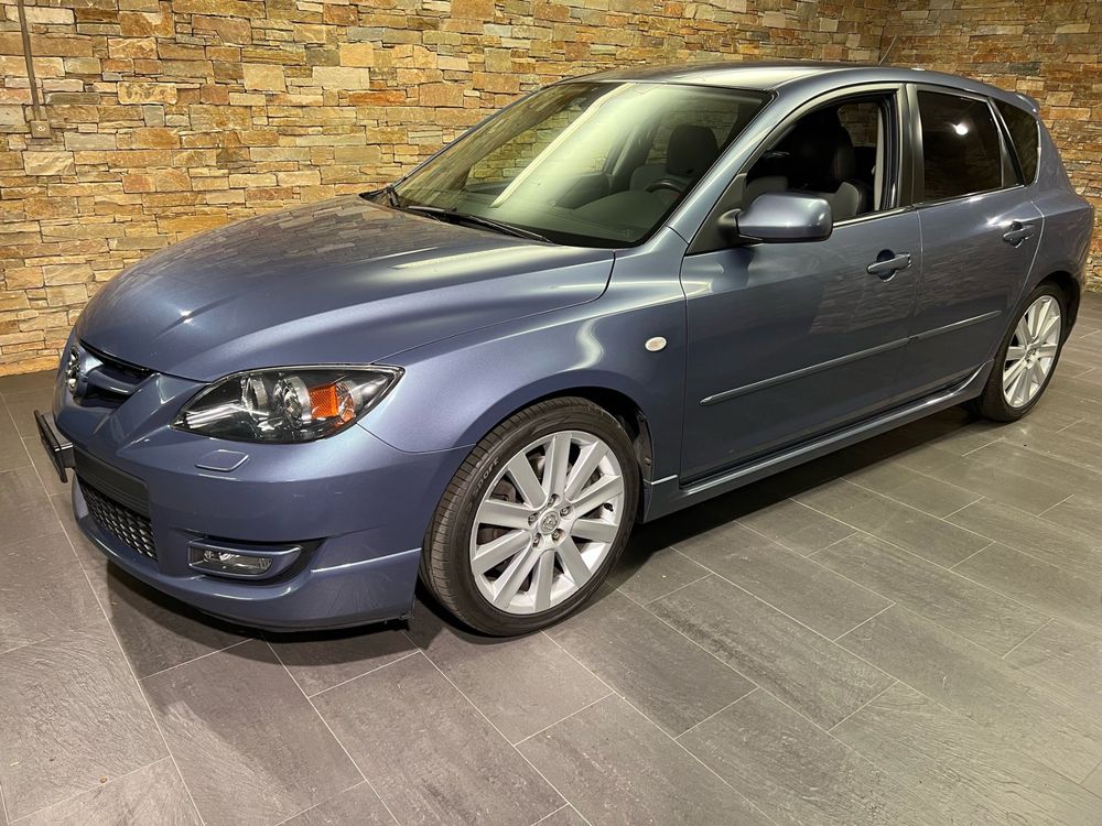 Mazda 3 2.3 MPS | Kaufen auf Ricardo