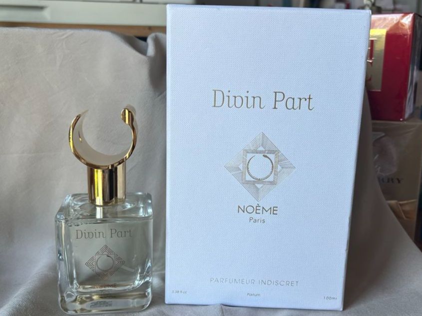 Noème Paris Divin Part 100 ml NICHE (Neu (gemäss Beschreibung)) in ...