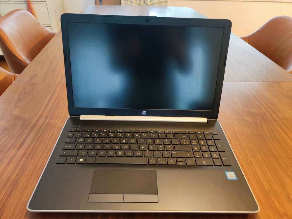 Studium Notebook im guten Zustand zum verkaufen (Gebraucht) in Wabern ...