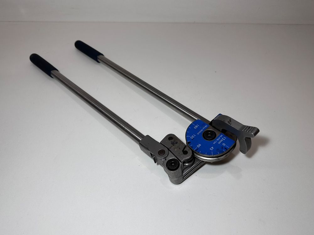 Swagelok Handbiegegerät MS-HTB-12mm Hand Tube Bender | Acheter sur Ricardo