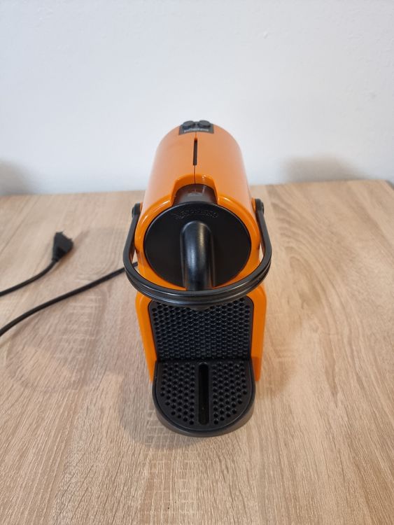 Machine à café Nespresso inissia Koenig (D'occasion) à Grandson pour ...