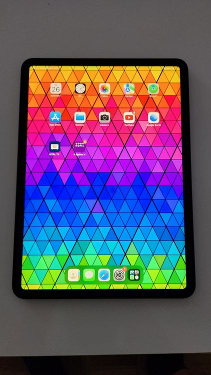 Ipad 11 Pro (Gebraucht) in Zürich für CHF 300 – mit Lieferung auf ...