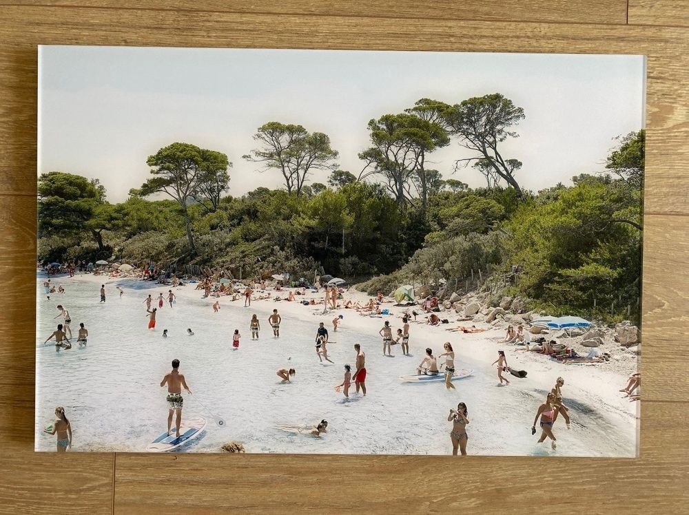 Massimo Vitale L’ile de Porquerolles, 2015 (Gebraucht) in Gossau für ...