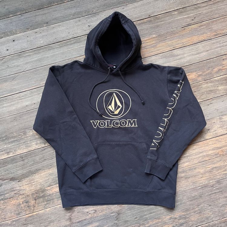 Volcom Hoodie - L | Kaufen auf Ricardo