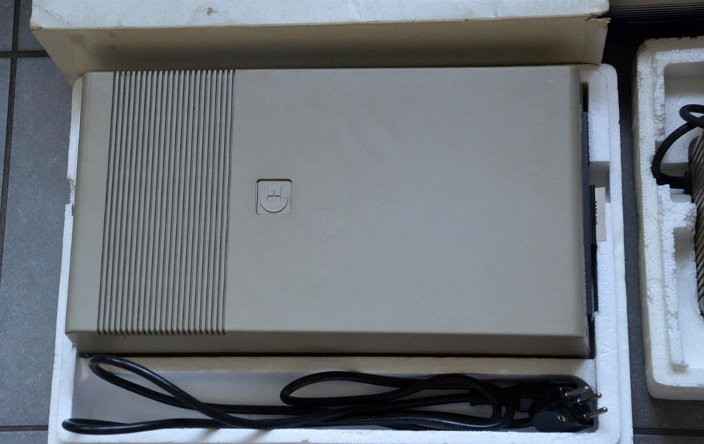 Commodore C64 + Floppy Disc 1541 (Gebraucht) in Collonges für CHF 214 ...