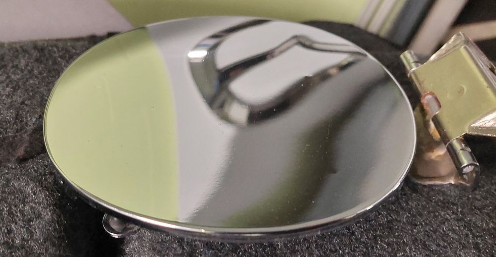 Mazda Tankdeckel Ffnen