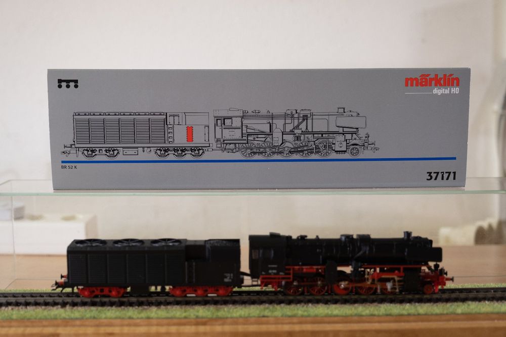 Märklin HO 37171 | Kaufen auf Ricardo