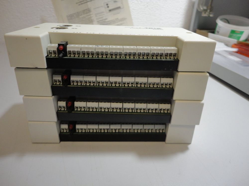 Trix Funktionsdecoder 66828 (Gebraucht) in Berikon für CHF 4 – mit ...