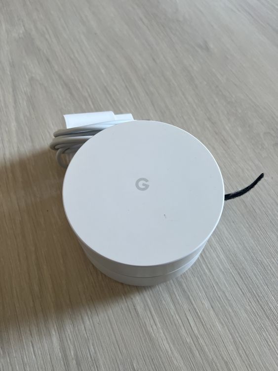 Google Wifi point d'accès | Kaufen auf Ricardo