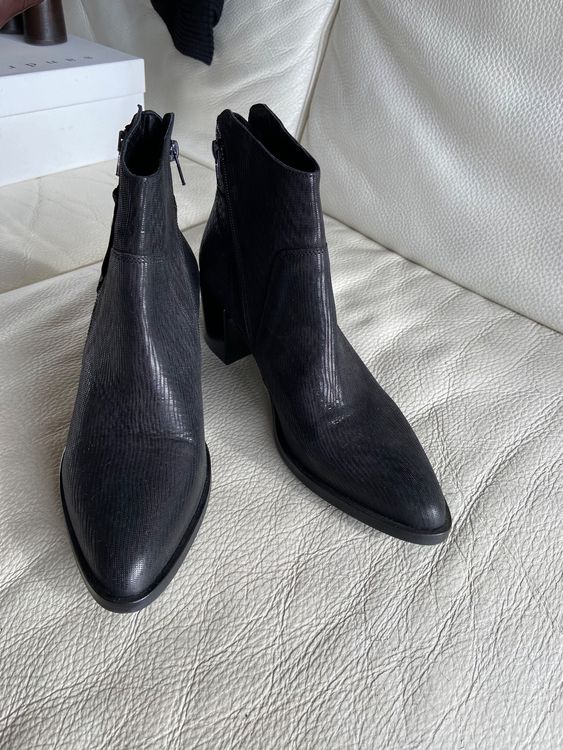 REGARD - Bottines Nour Cuir - NEUF! (Neu (gemäss Beschreibung)) in ...