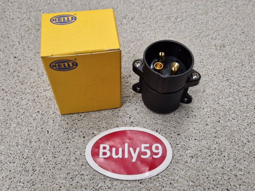 Rapid S Special Spezial Super Anhänger Licht Stecker neu (Neu (gemäss Beschreibung)) in ...