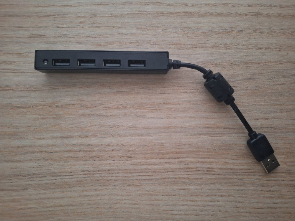 USB Leiste - Snappy Slim (Gebraucht) in Lanzenhäusern für CHF 5 – mit ...