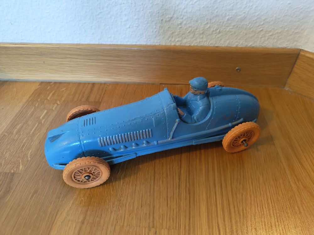 Tomte Laerdal – 1:32 – Racing Car 1960s | Kaufen auf Ricardo