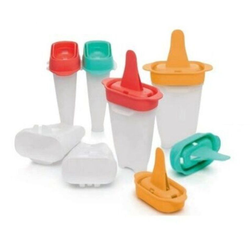 Tupperware - Glacestängel Lollitups (Neu (gemäss Beschreibung)) in ...