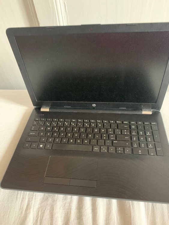 HP Notebook (Gebraucht) in Beromünster für CHF 126 – mit Lieferung auf ...