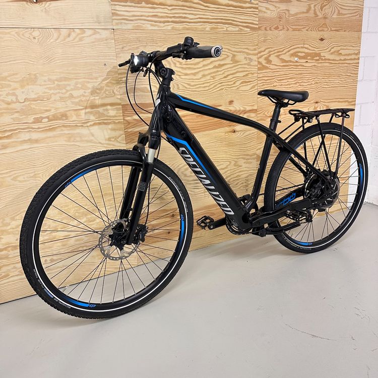 E-Bike Specialized | 1500Km Total | Starker Motor | (Gebraucht) in Tübach für CHF 1120 – nur ...